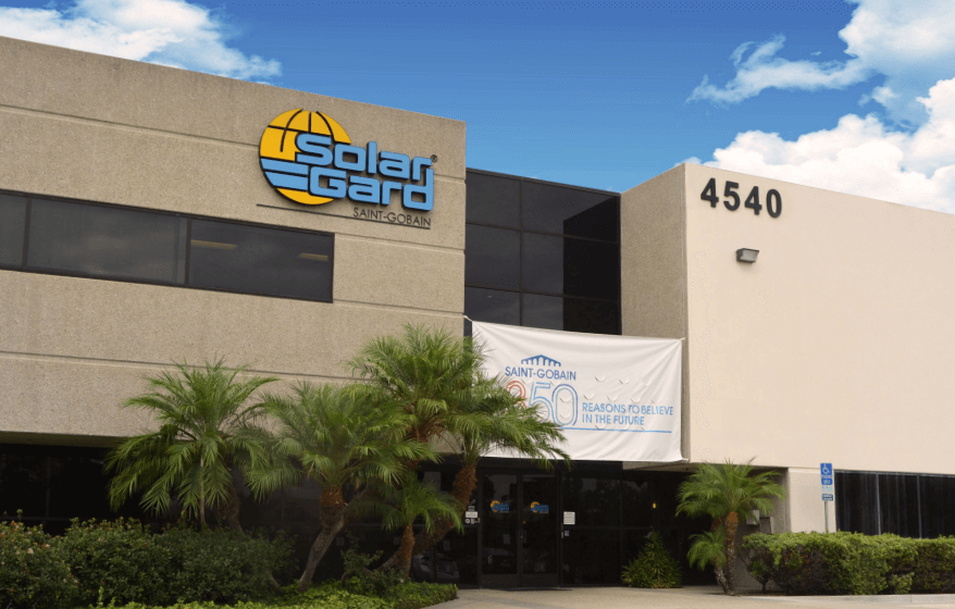 솔라가드 한국 본사 | 회사소개